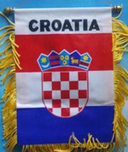 Croatia Flag