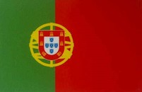 Portugal Car Sticker